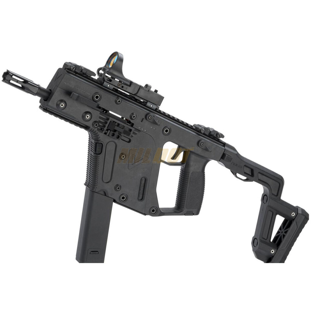 Elige el modelo de subfusil de airsoft perfecto Mira esta guía ...