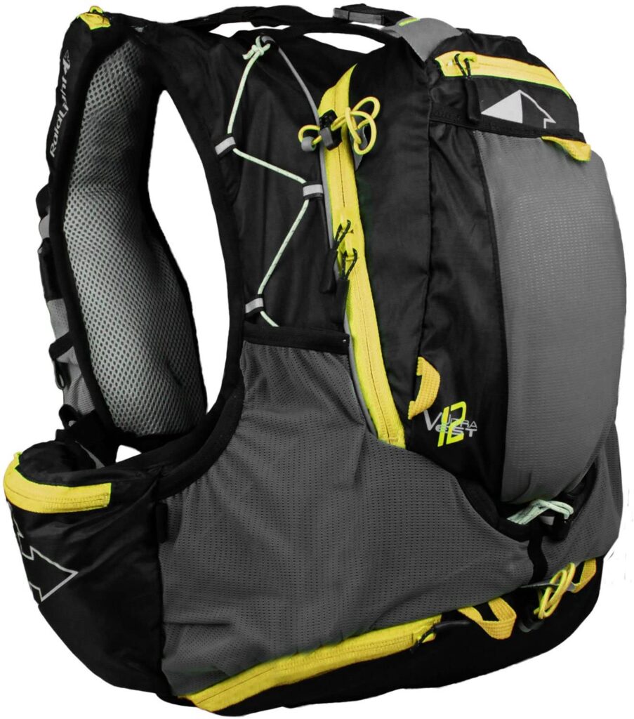 Mochilas baratas de trail running - ACTUALIZADO: septiembre