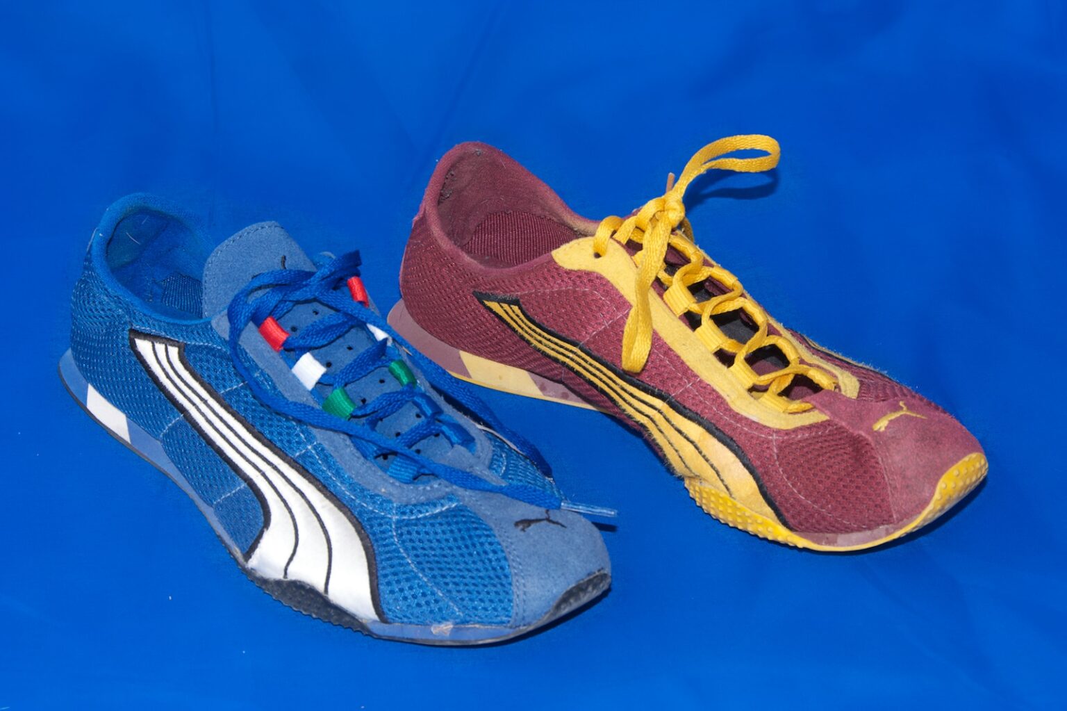 Zapatillas anchas de running - Mi lista de las mejores zapatillas ...